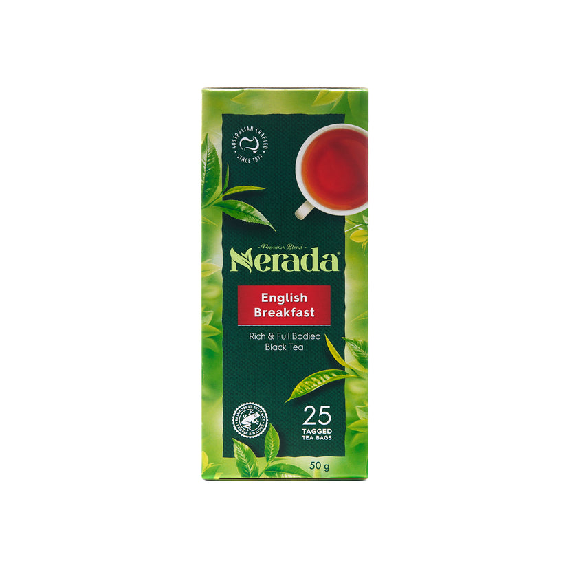Nerada Tea