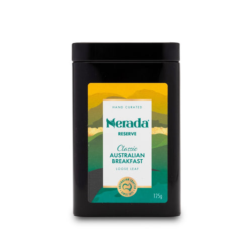 Nerada Australian Breakfast Tea Loose Leaf – Nerada Tea