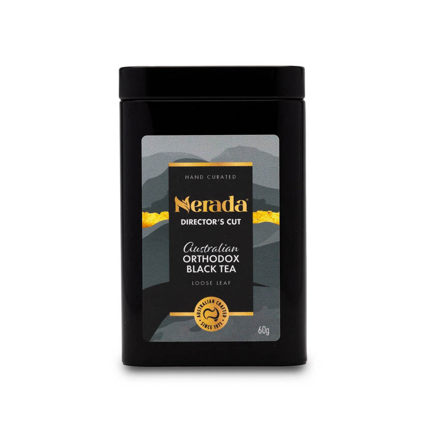 Nerada Black Tea Range – Nerada Tea