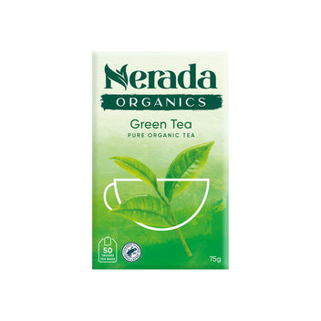 Nerada Tea