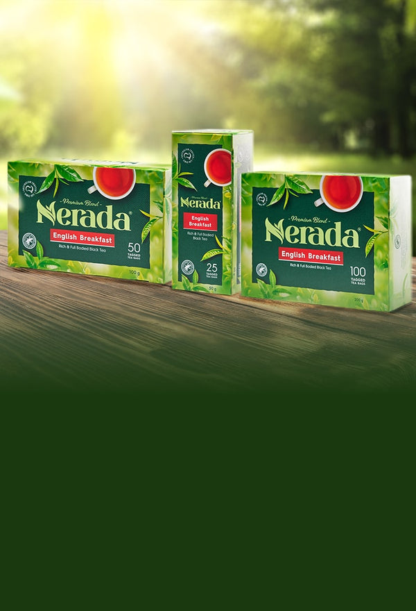 Nerada Tea