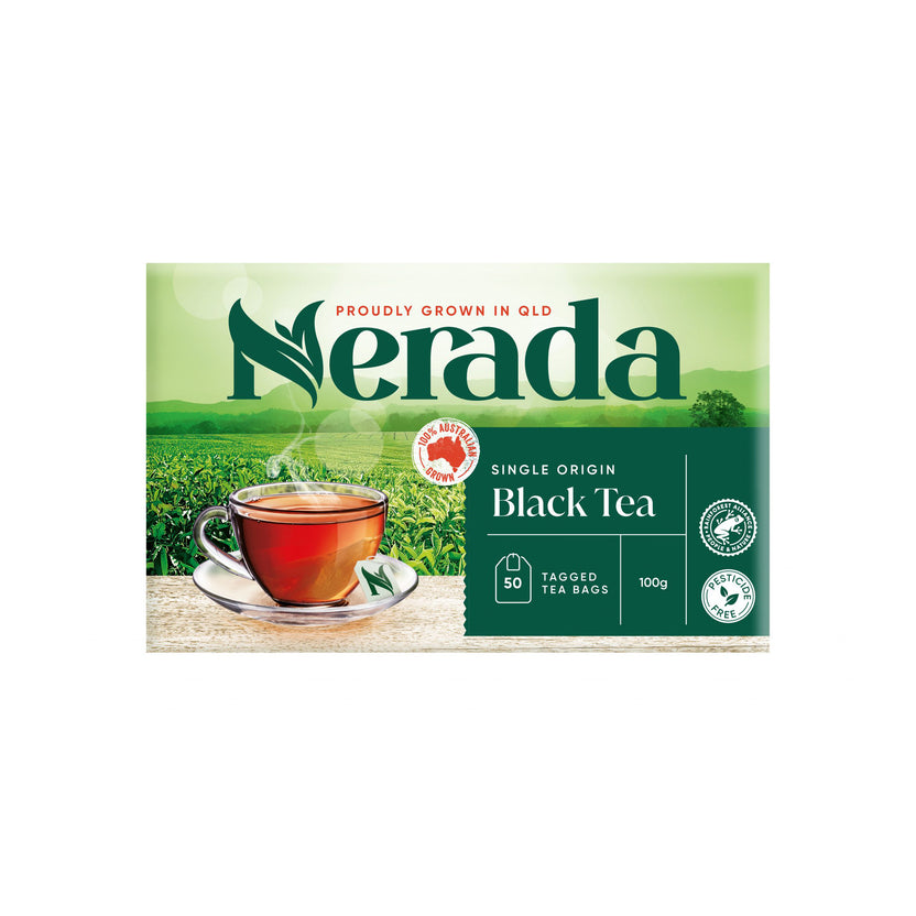 Nerada Tea