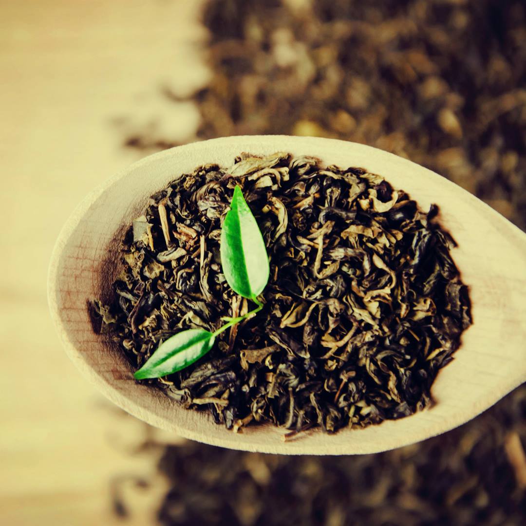 Nerada Loose Leaf Tea Range – Nerada Tea