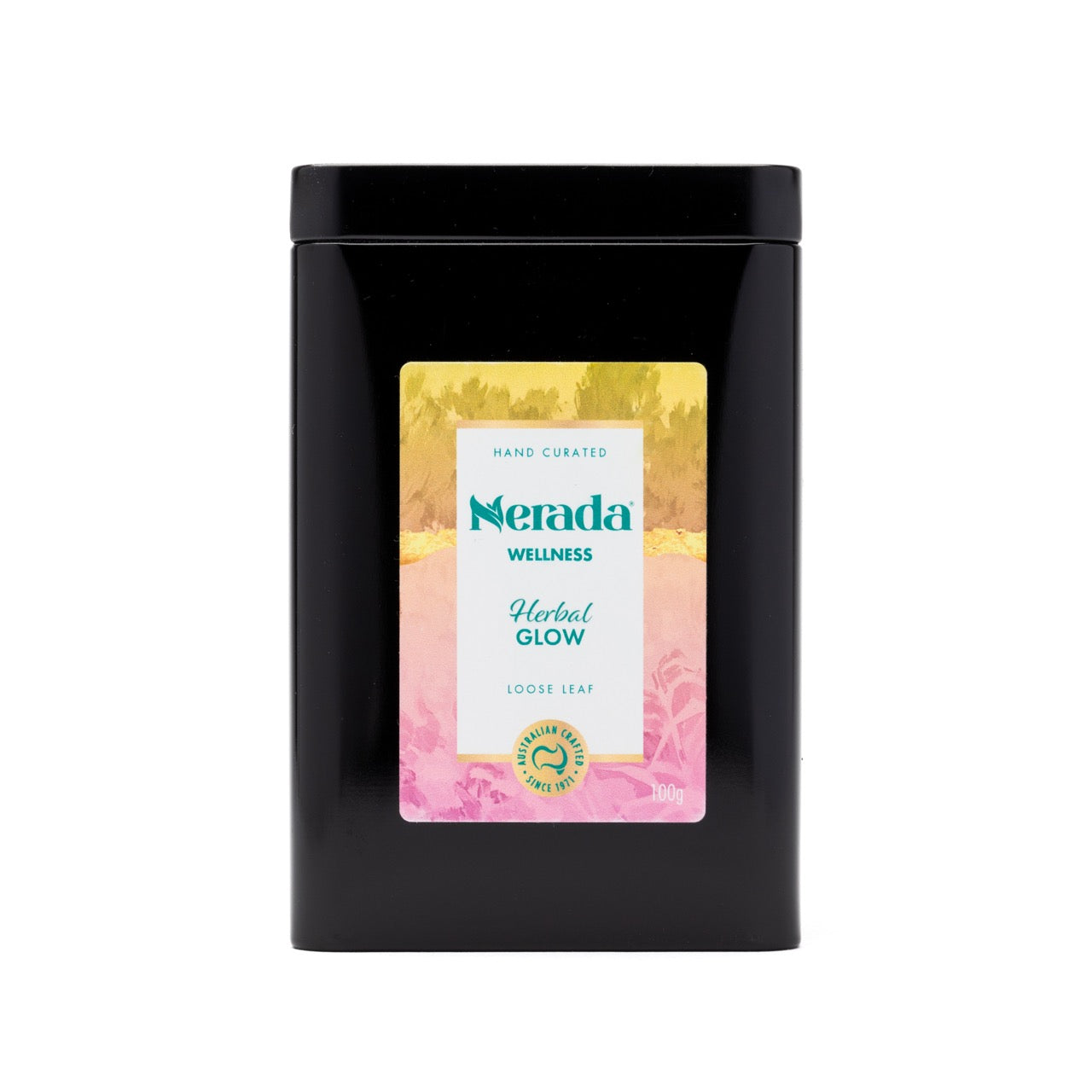 Nerada Wellness Glow Tea Loose Leaf – Nerada Tea