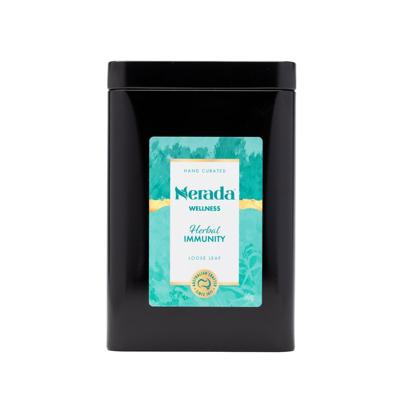 Nerada Wellness Immunity Tea Loose Leaf – Nerada Tea