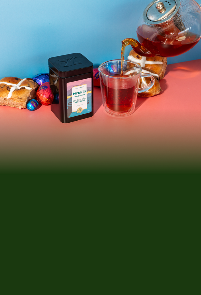 Nerada Tea