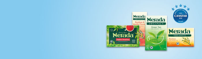 Nerada Tea