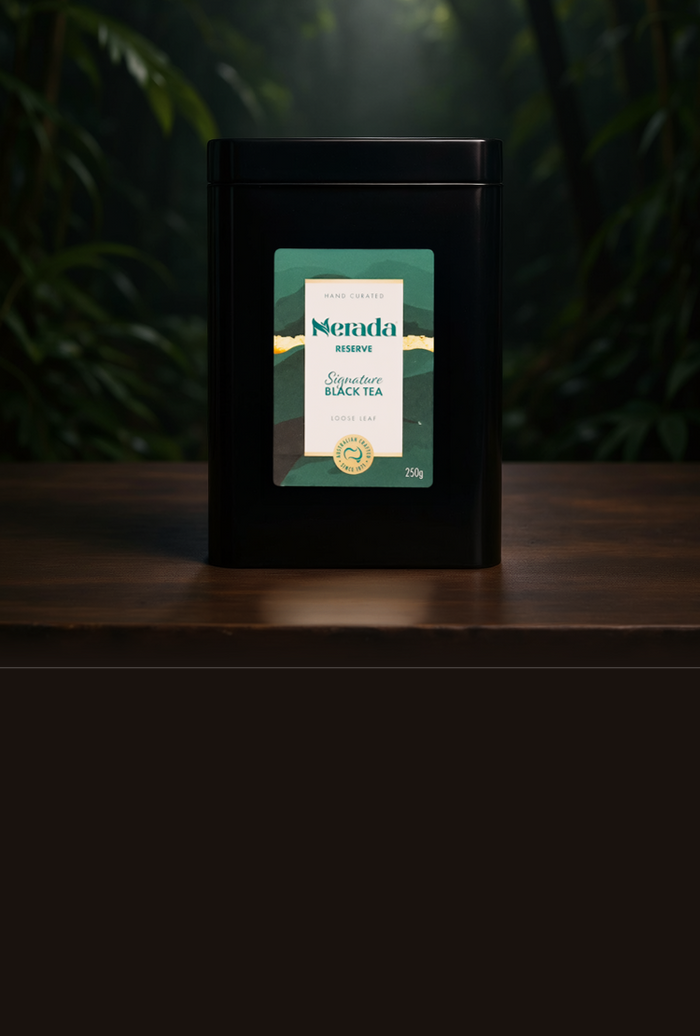 Nerada Tea