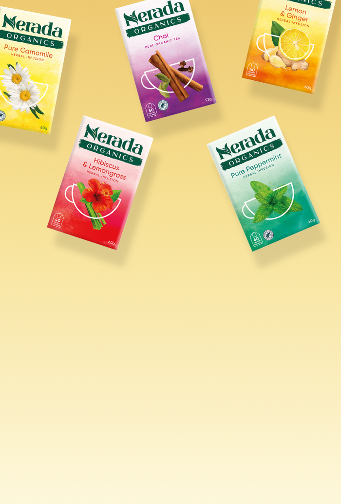 Nerada Tea