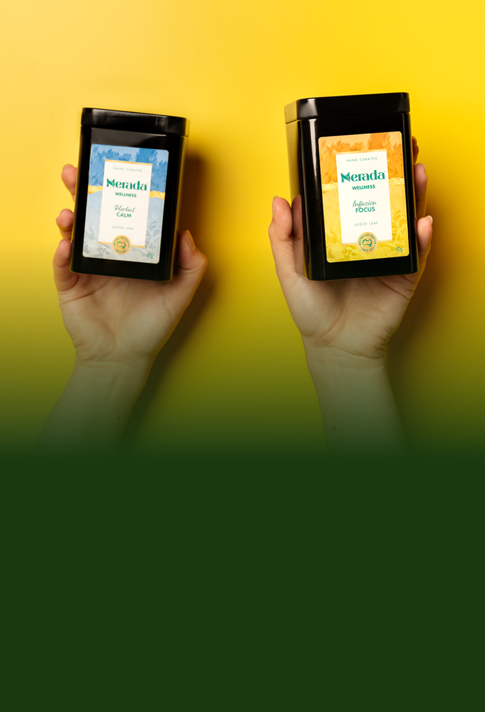 Nerada Tea