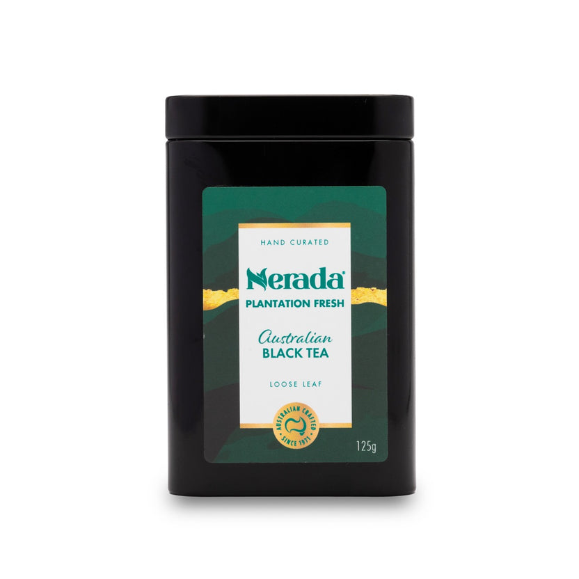 Nerada Black Tea Range – Nerada Tea