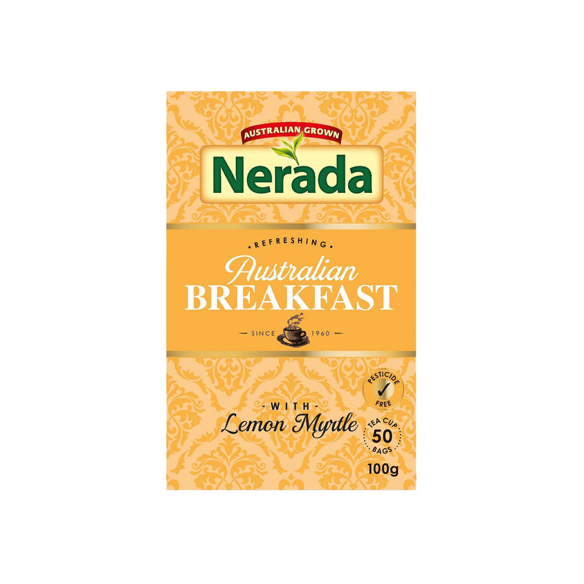 Nerada Tea