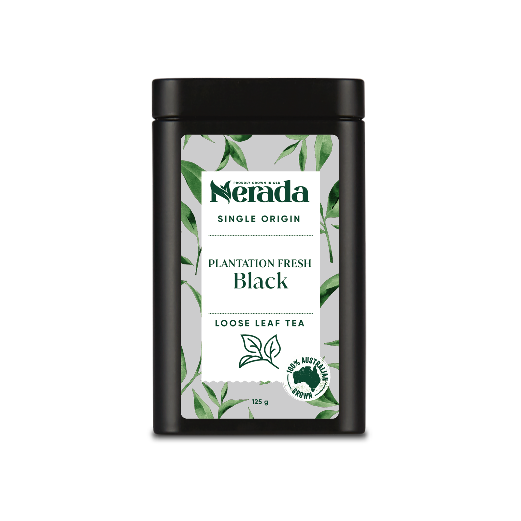 Nerada Plantation Fresh Black Tea Loose Leaf – Nerada Tea