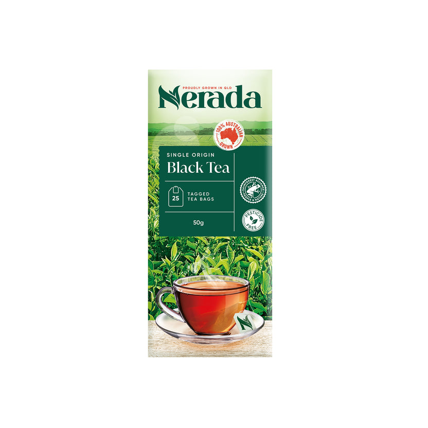 Nerada Tea